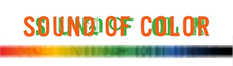 What is the SOUND of COLOR? – Gaia Graphics